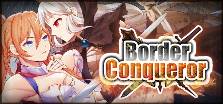 Border Conqueror (App 1820050) · SteamDB