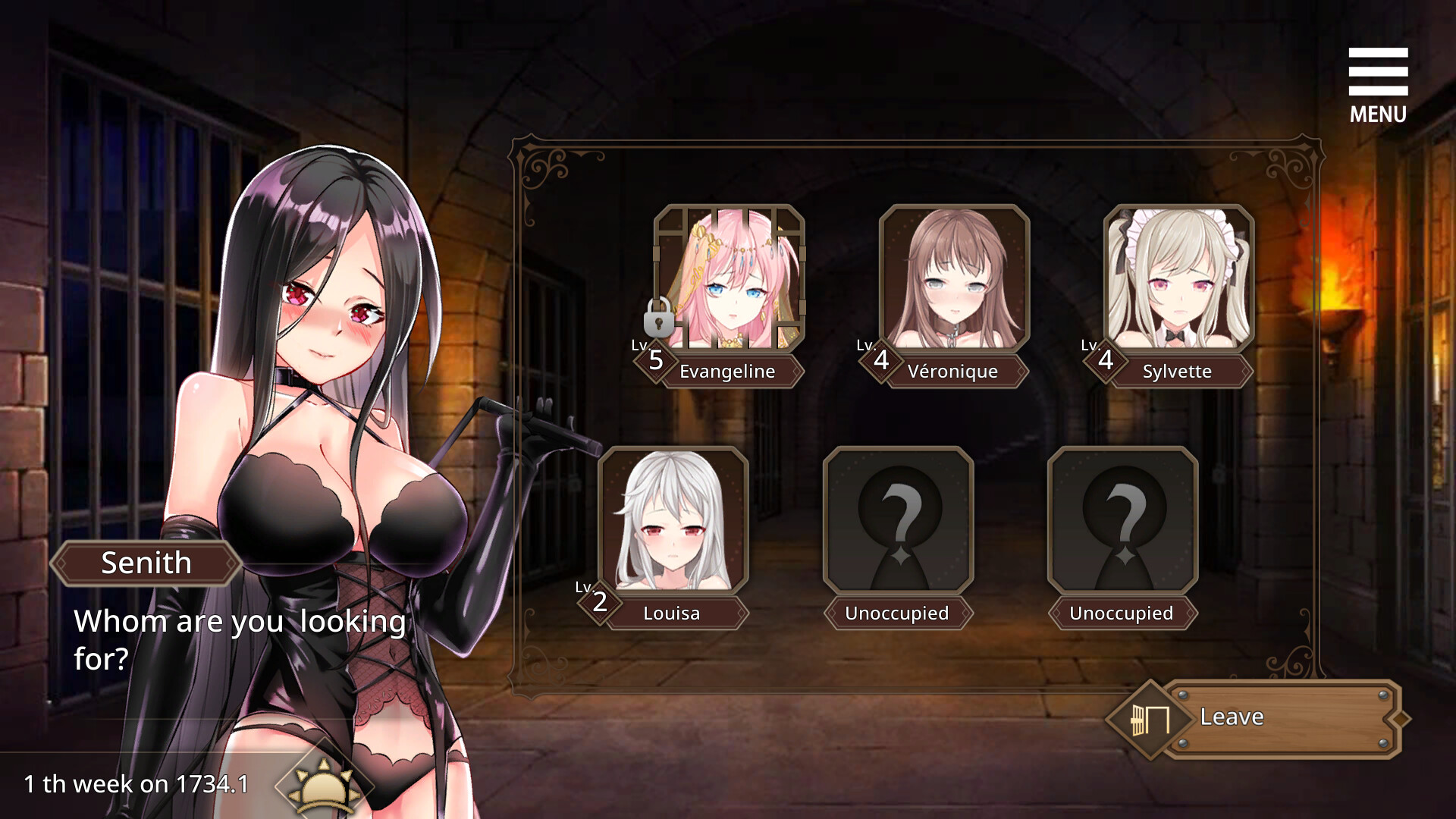 Border Conqueror on Steam