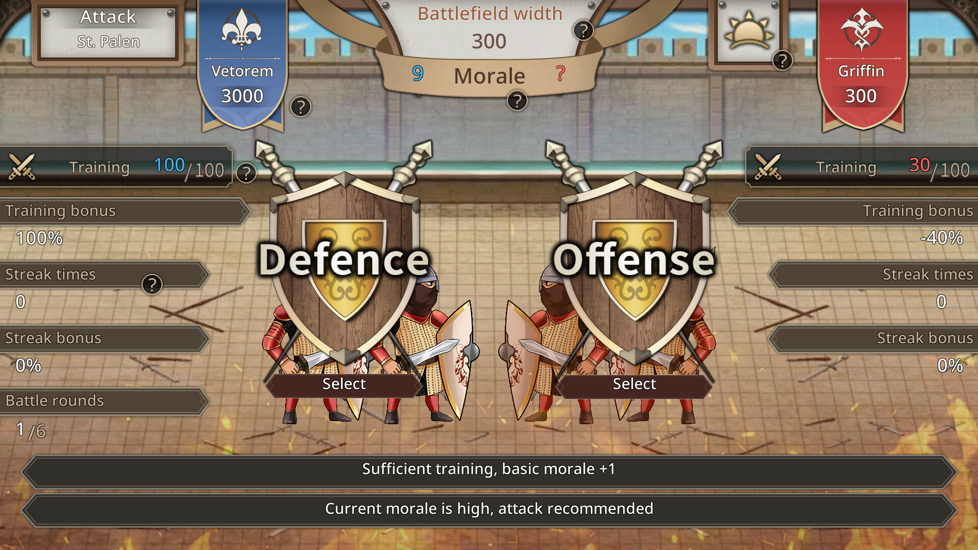 Border Conqueror Screenshots · SteamDB