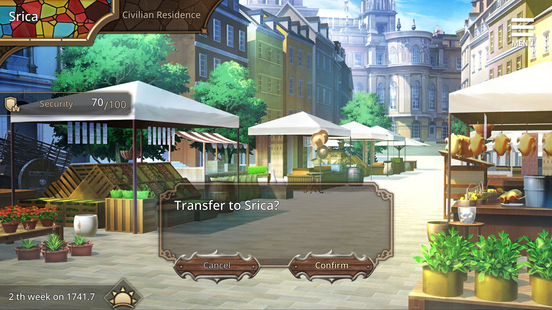 Border Conqueror Screenshots · SteamDB