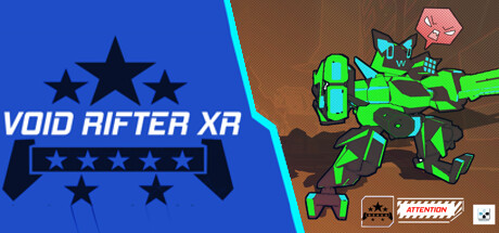 Steam Community :: Void Rifter XR