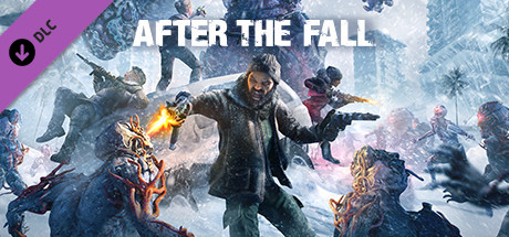 After the Fall® - Platform-exclusive Weapon Skin on Steam