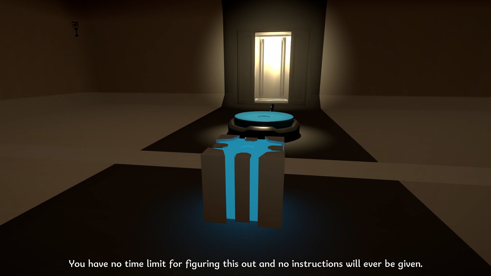 Examination Chambers on Steam