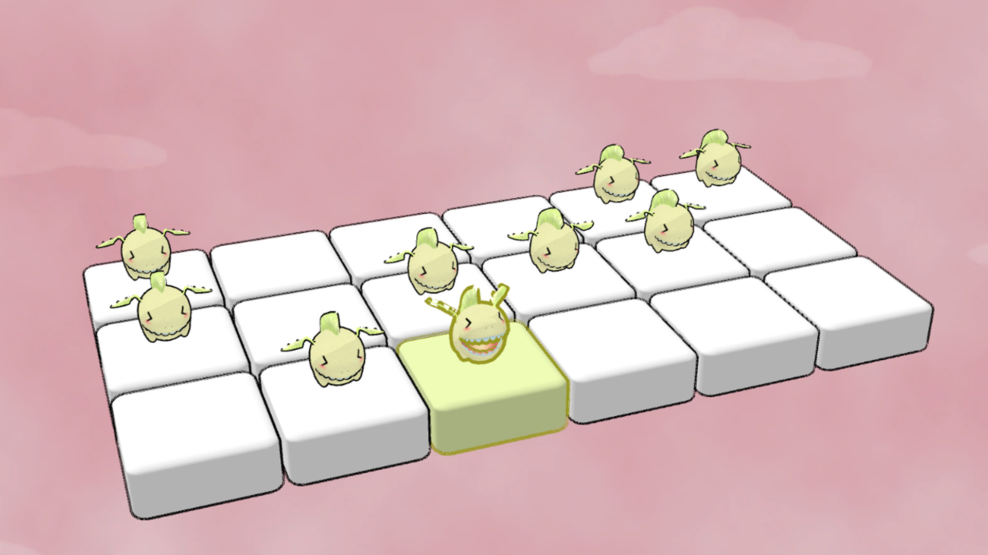 Solitaire Harmony on Steam