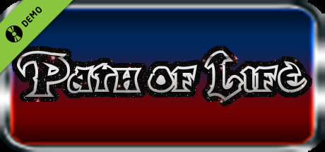 Path of Life Demo Steam Charts (App 1820410) · SteamDB