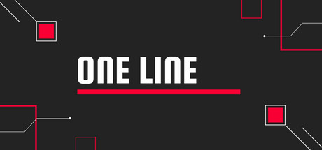 One Line on Steam