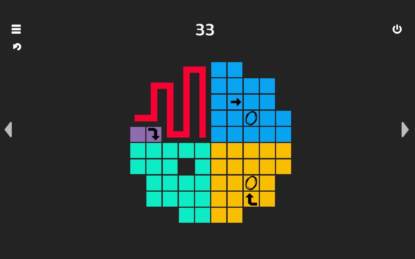 Save 51% on One Line on Steam