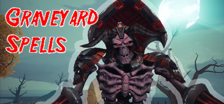 Steam Community :: Graveyard Spells
