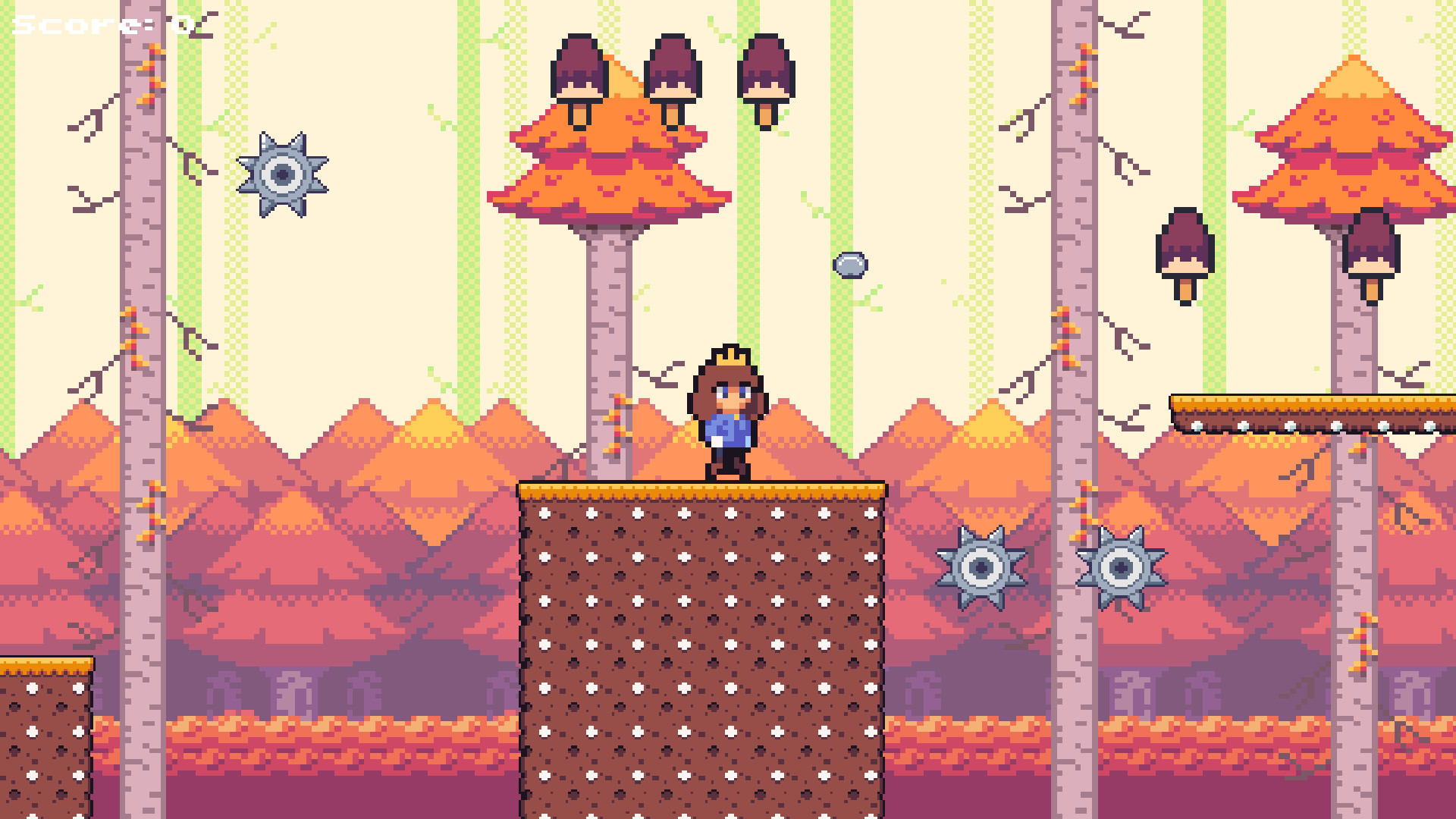 Princess Sera adventures on Steam