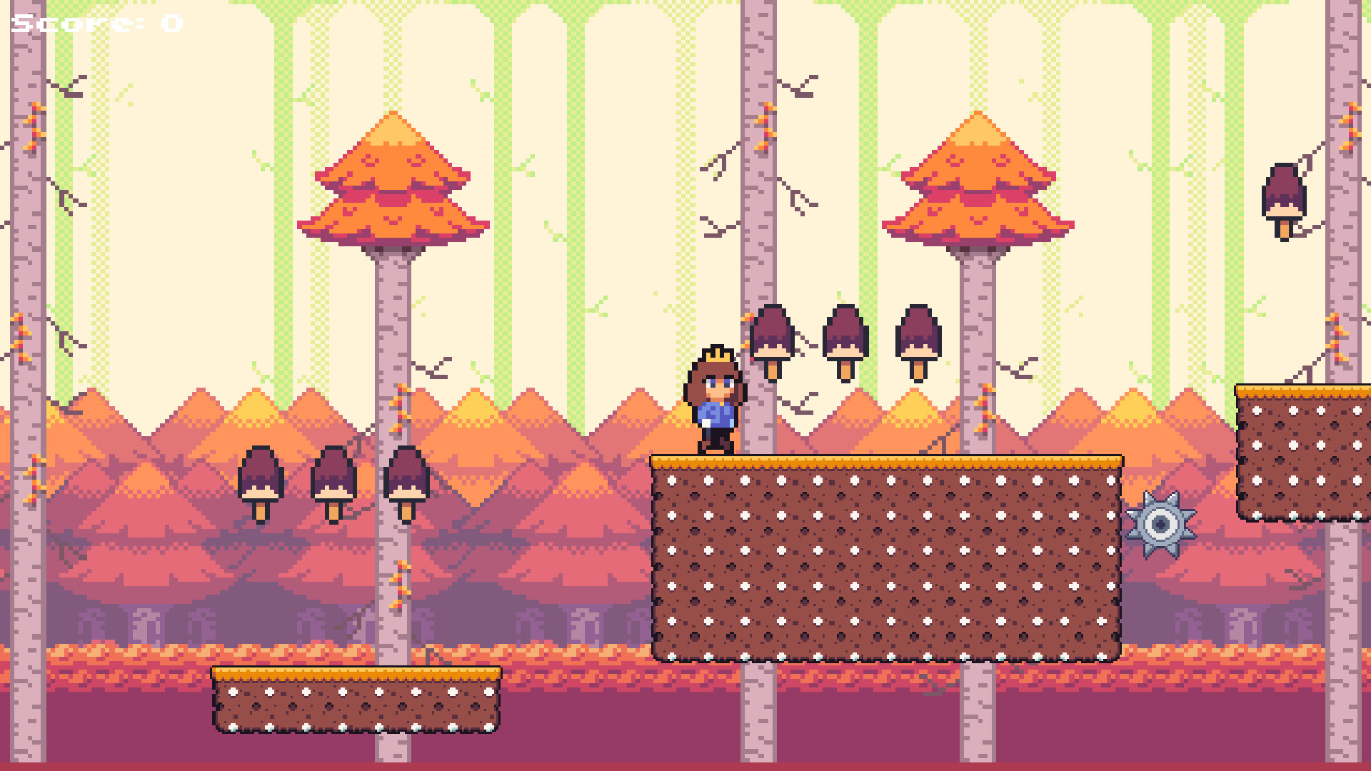 Princess Sera adventures Screenshots · SteamDB