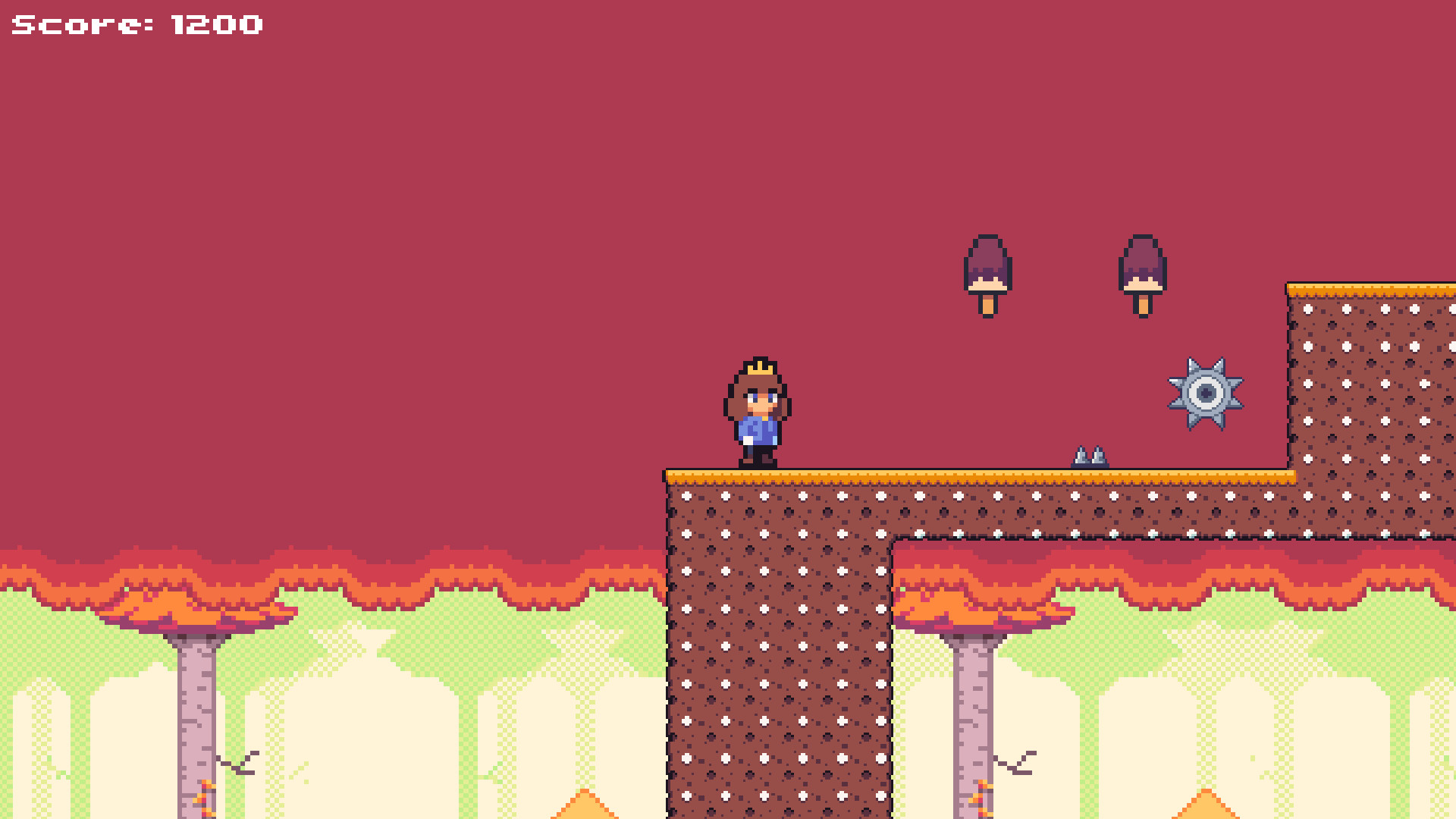 Princess Sera adventures on Steam