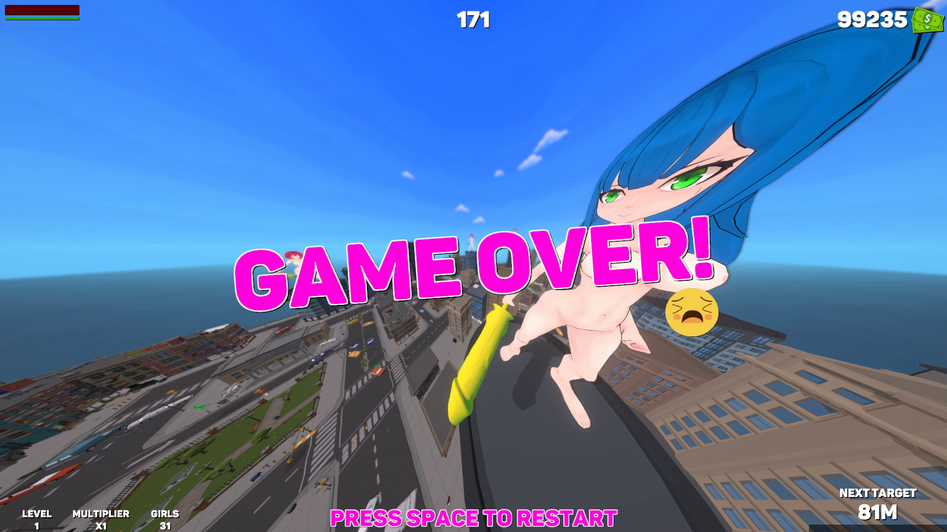 Hitler Loves Anime on Steam