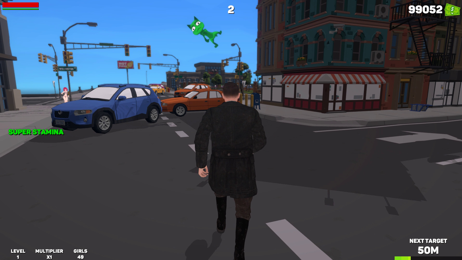 Hitler Loves Anime on Steam