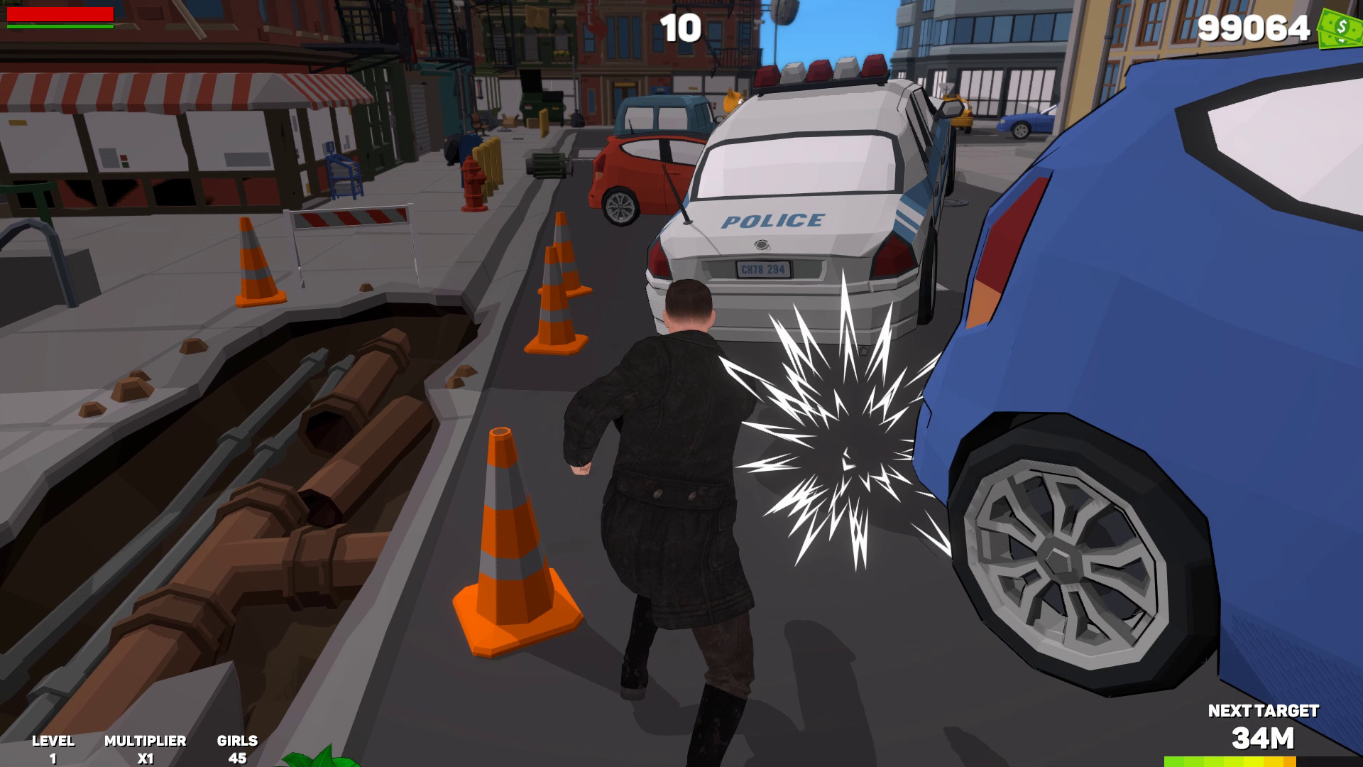 Hitler Loves Anime on Steam