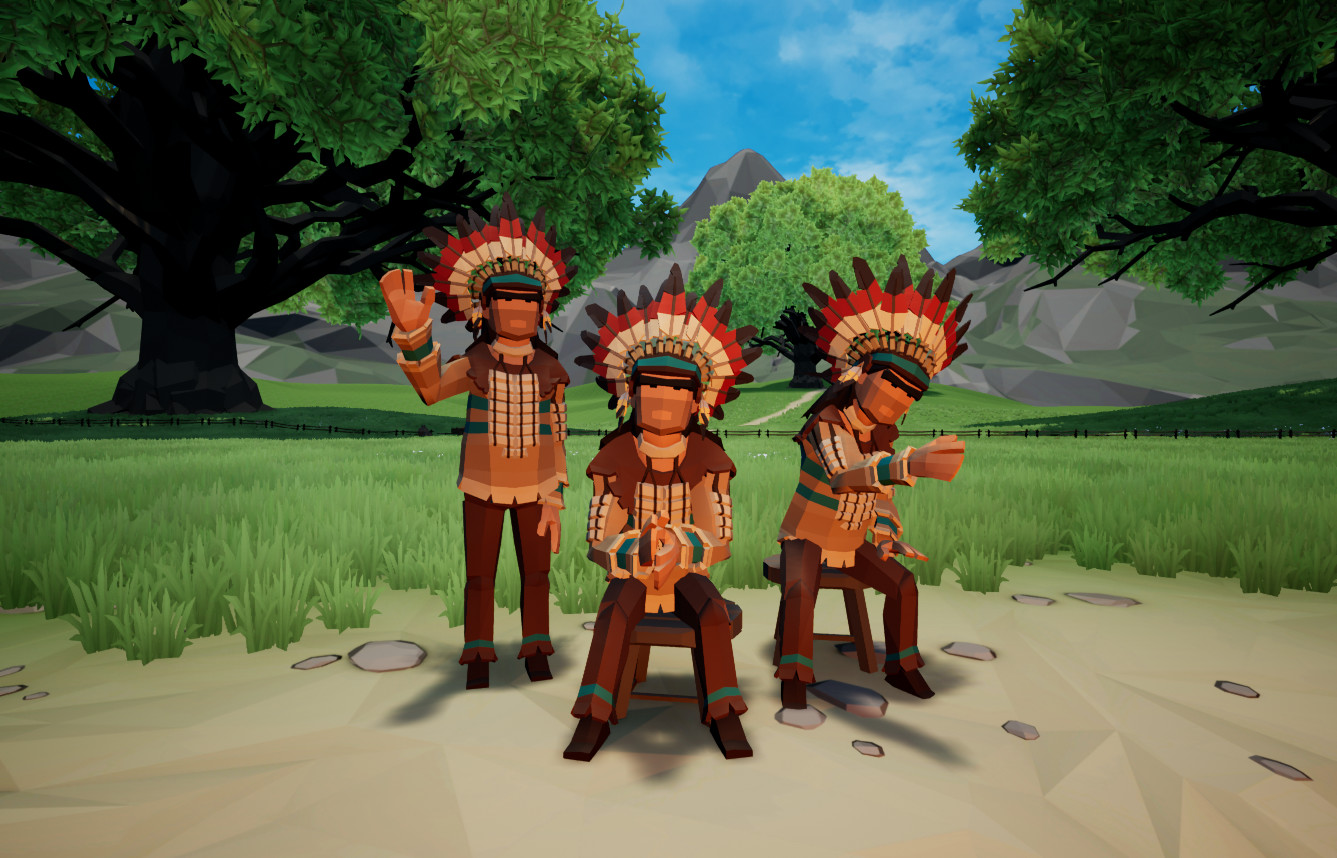 Agrou - Chief Skins on Steam