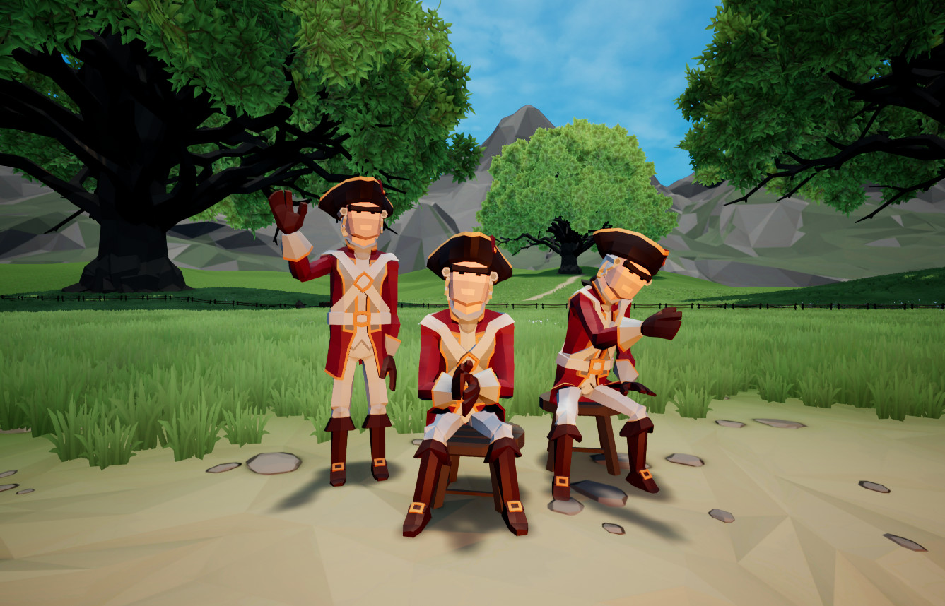 Agrou - Admiral Skins on Steam