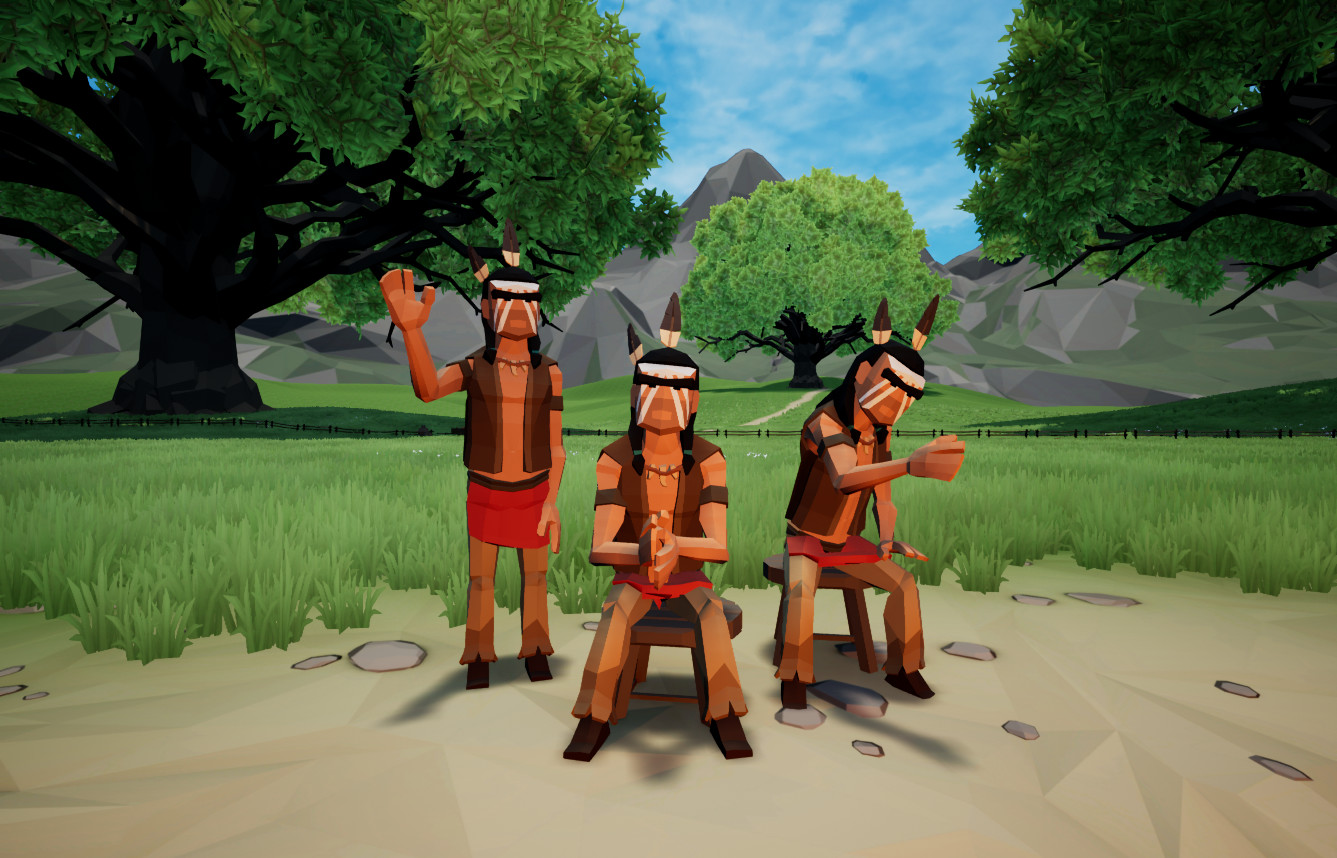 Agrou - Warrior (2) Skins on Steam