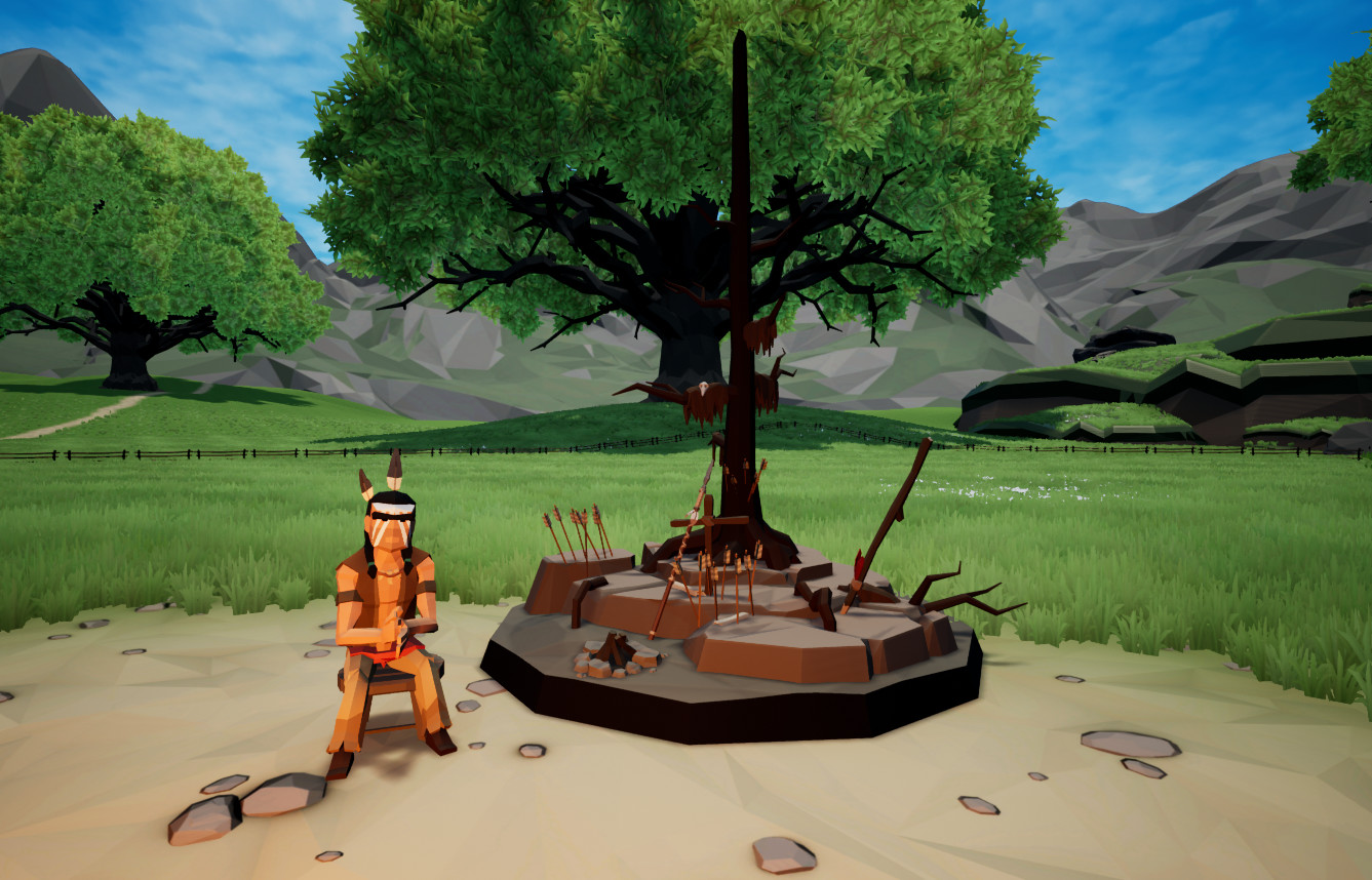Agrou - Warrior (2) Skins on Steam