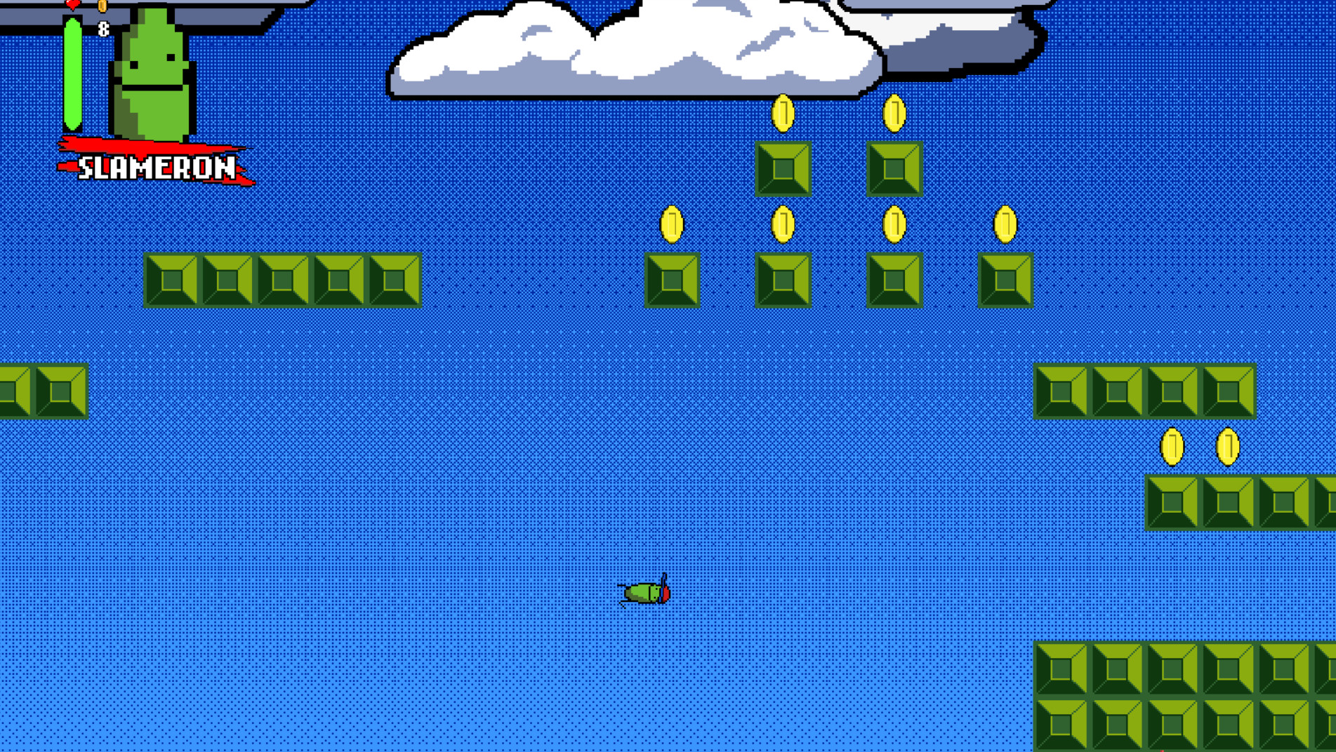 Pickle Frickle on Steam