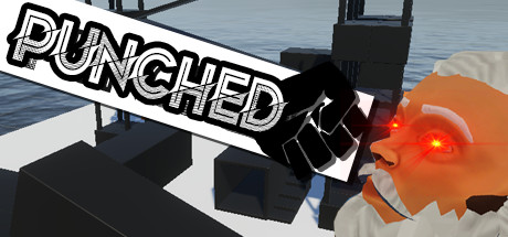Punched on Steam