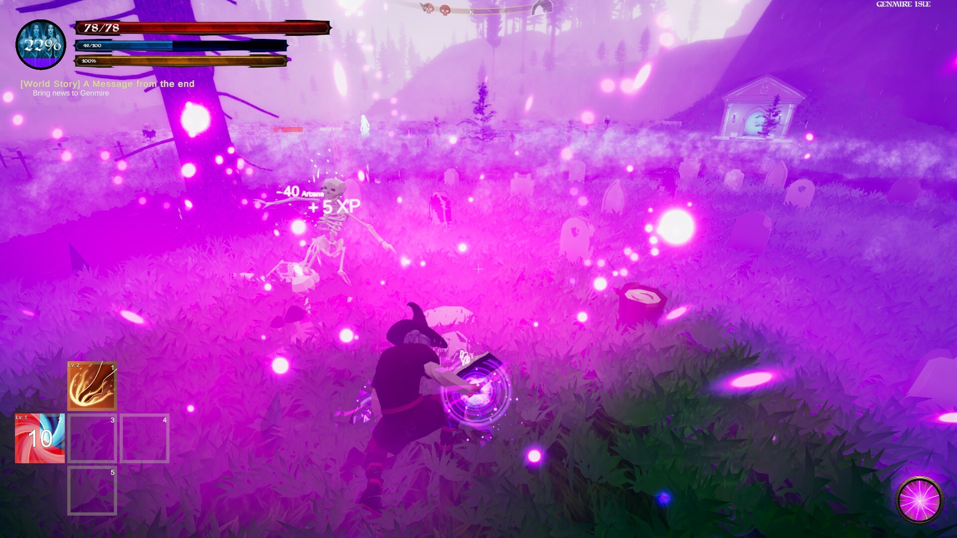 The Adventurer's Domain Online on Steam