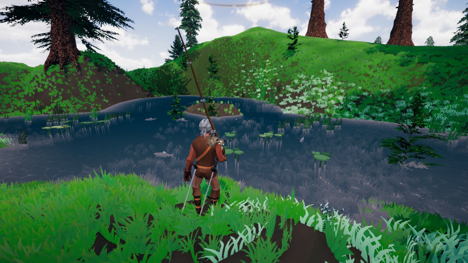 The Adventurer's Domain Online on Steam