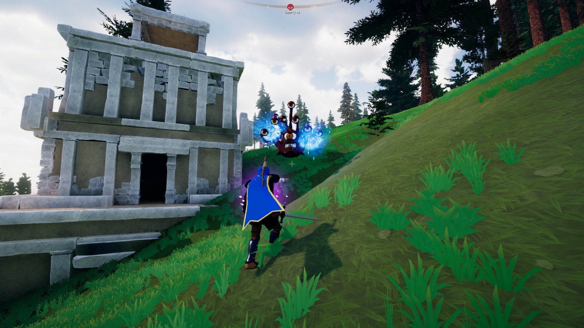 The Adventurer's Domain Online on Steam