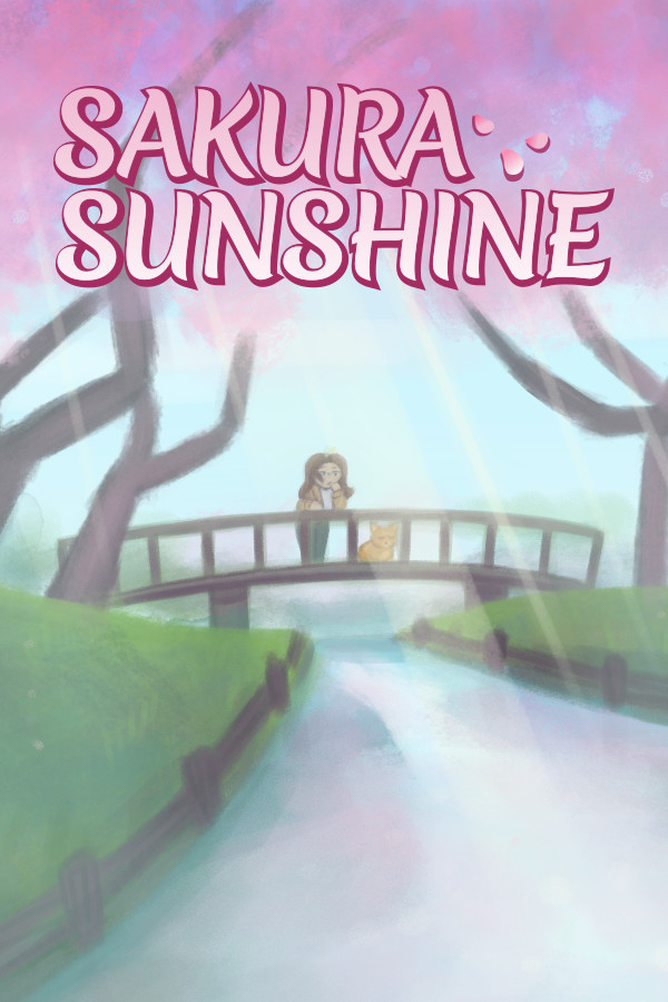 Sakura Sunshine Steam Charts · SteamDB