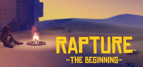 Rapture - The Beginning on Steam