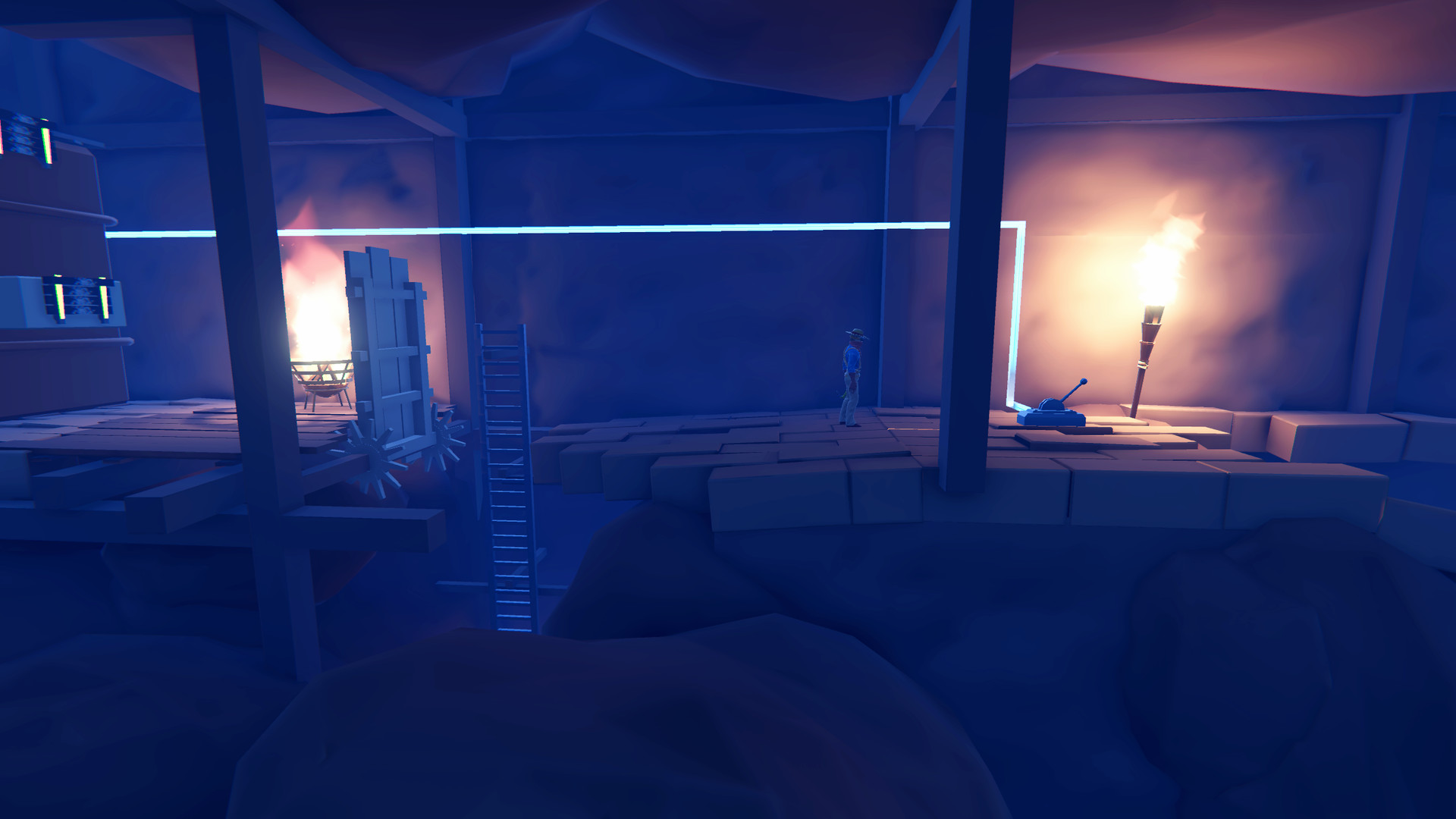 Rapture - The Beginning on Steam