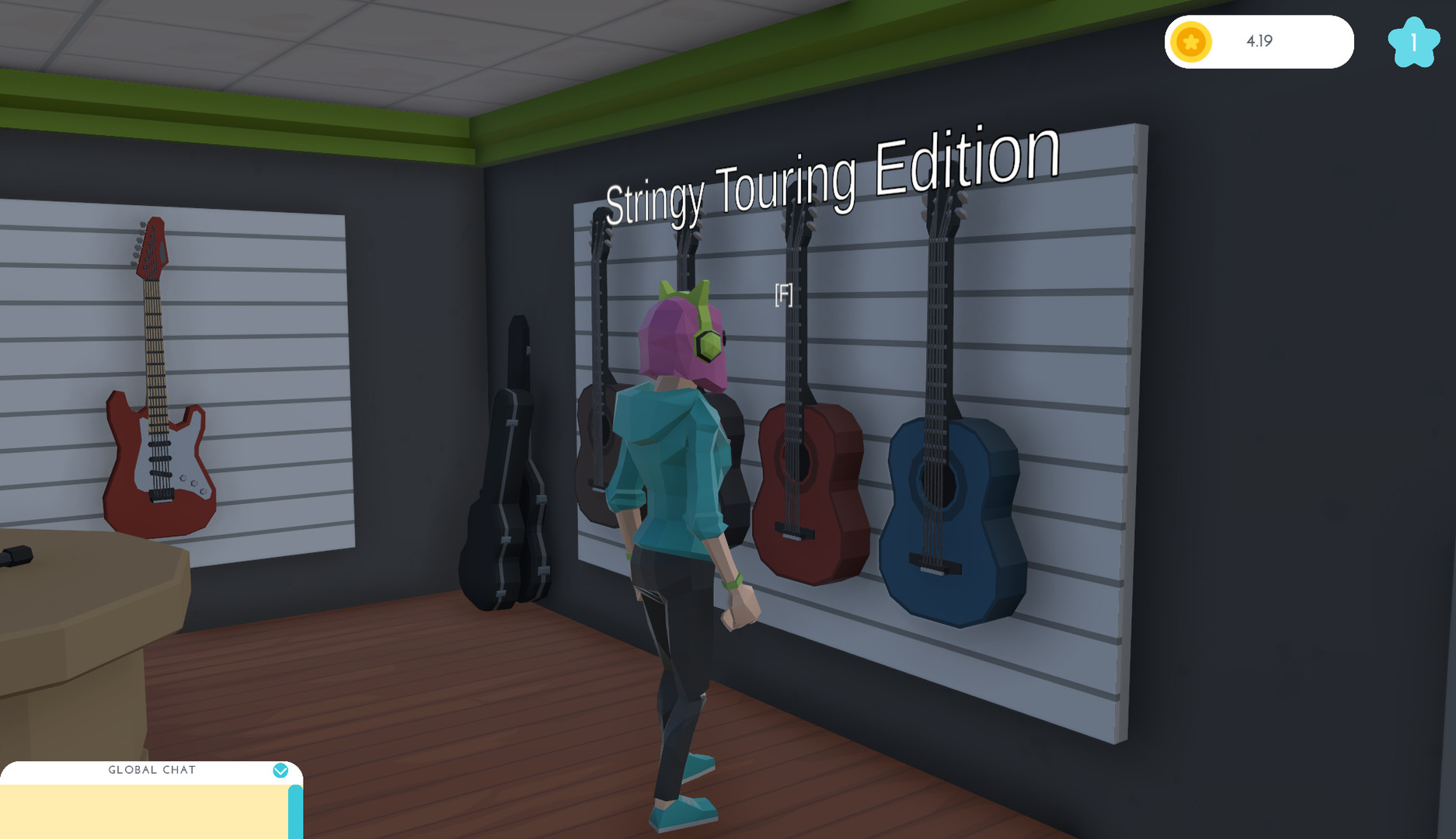 World of Busking on Steam