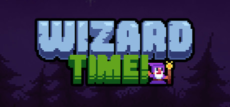 Steam Community :: Wizard time!