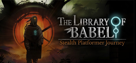 The Library of Babel on Steam