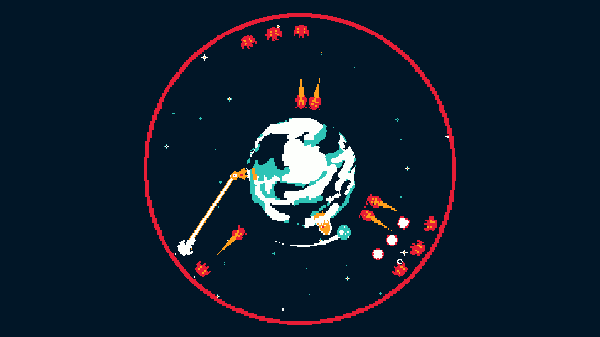 Planet Boom on Steam