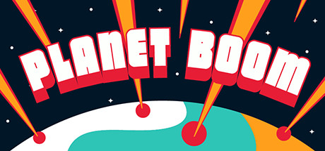 Planet Boom on Steam