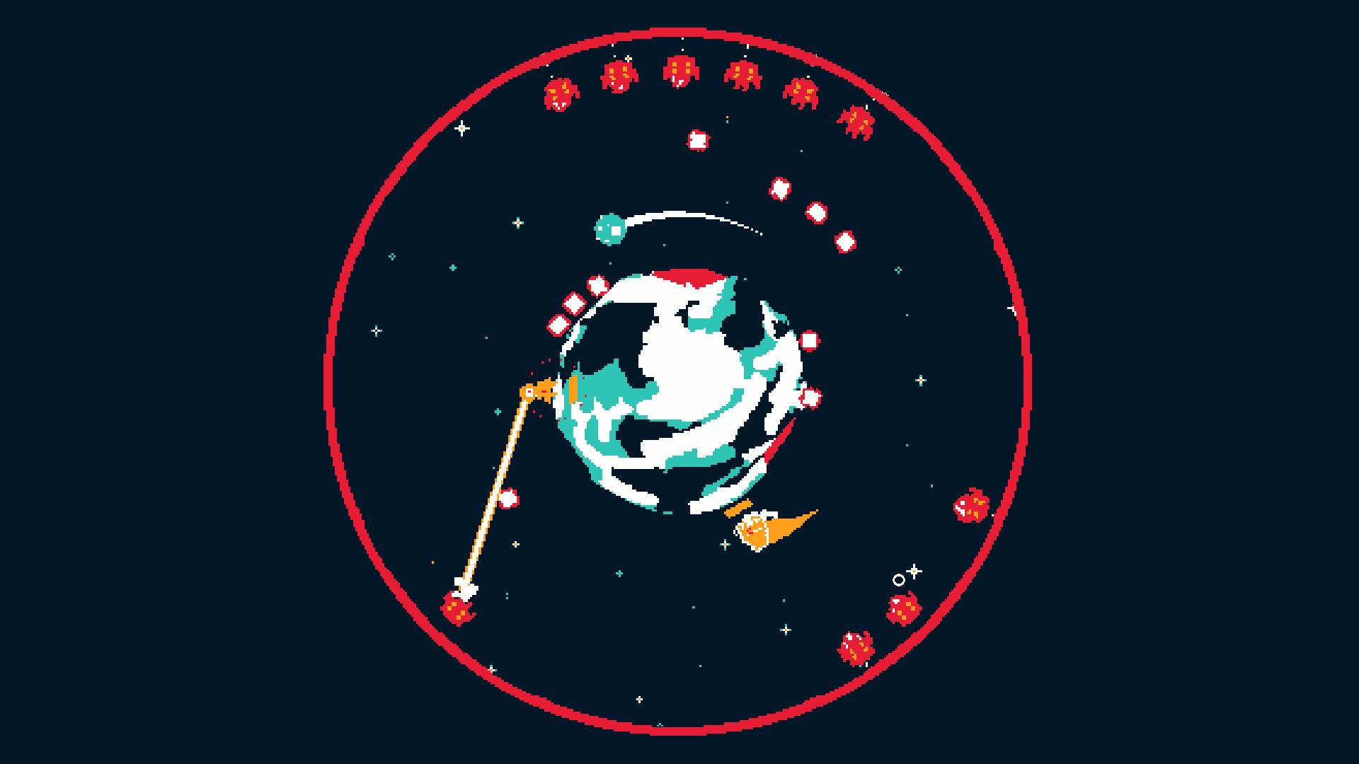 Planet Boom on Steam