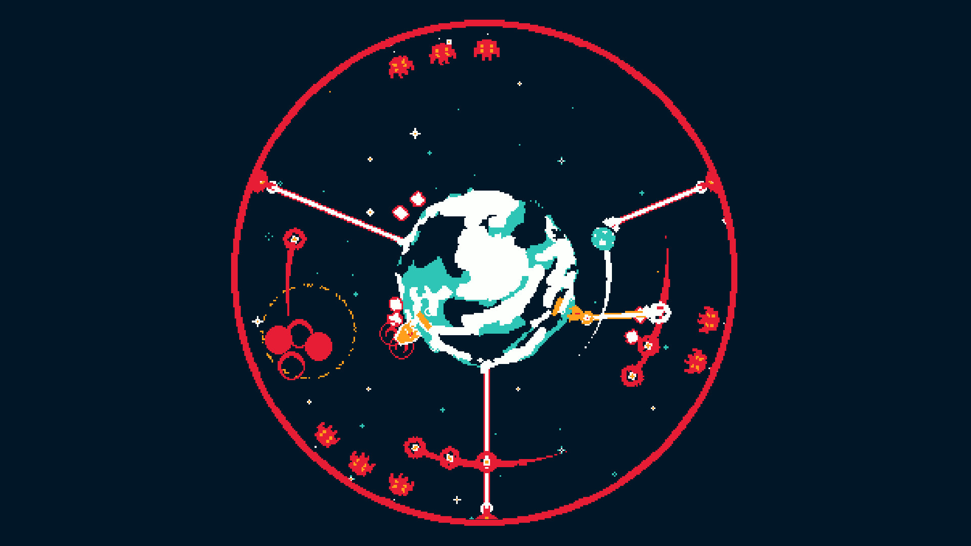 Planet Boom on Steam