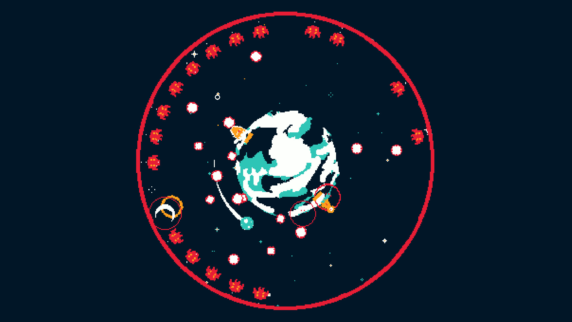 Planet Boom on Steam