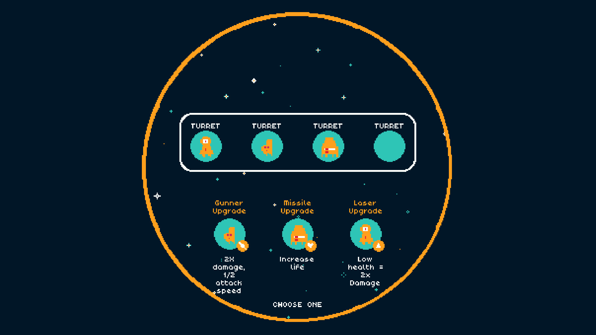 Planet Boom on Steam