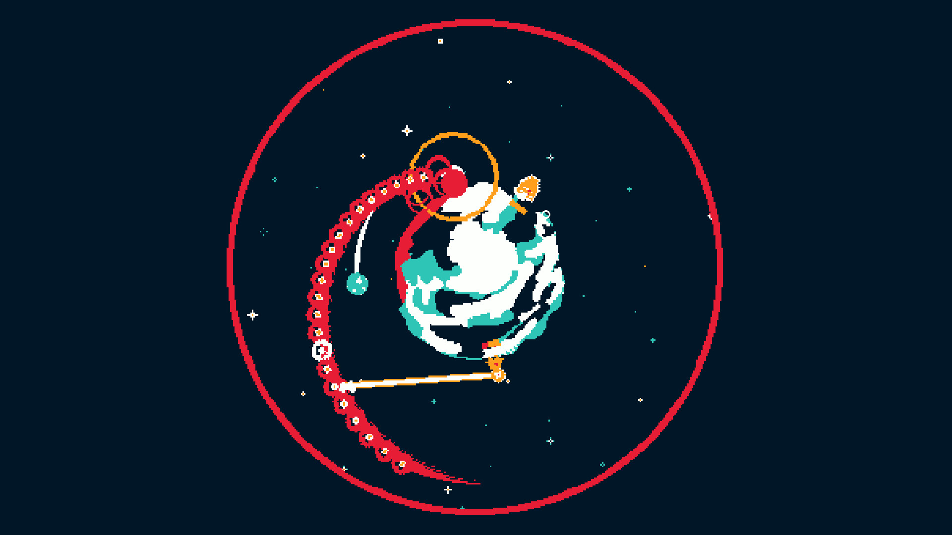 Planet Boom on Steam