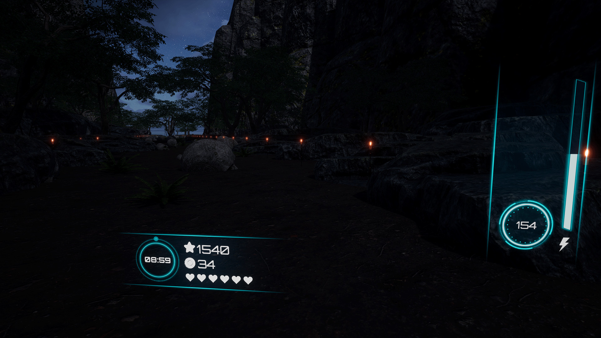 Hover The Edge on Steam