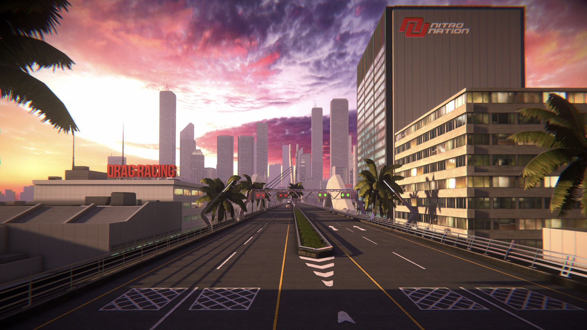 Nitro Nation VR on Steam