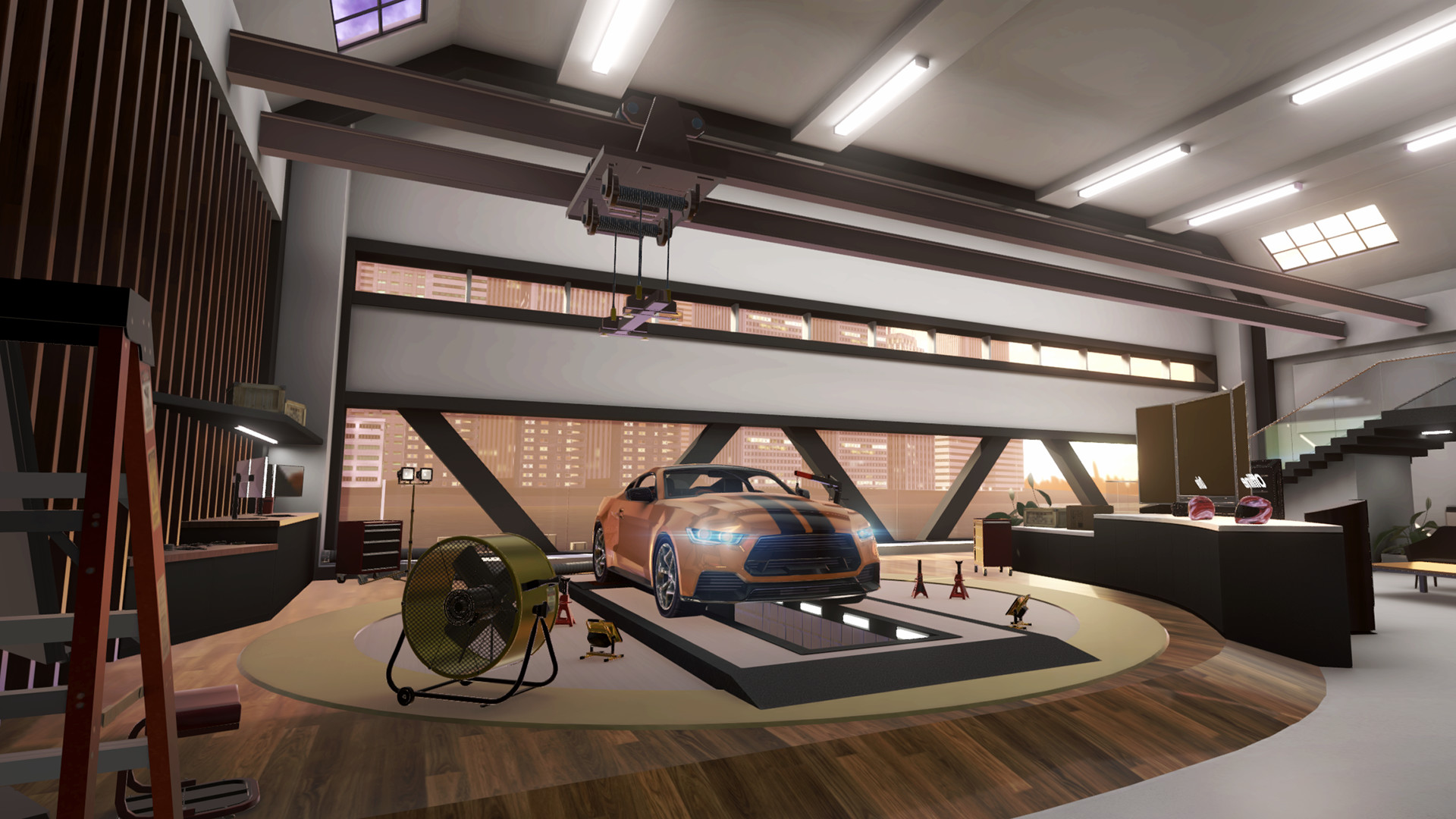 Nitro Nation VR on Steam