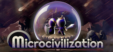 Microcivilization on Steam