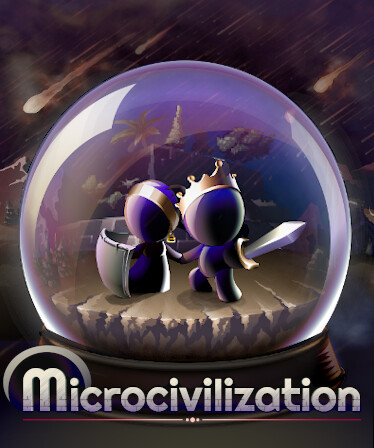 Micro Civilization · SteamDB