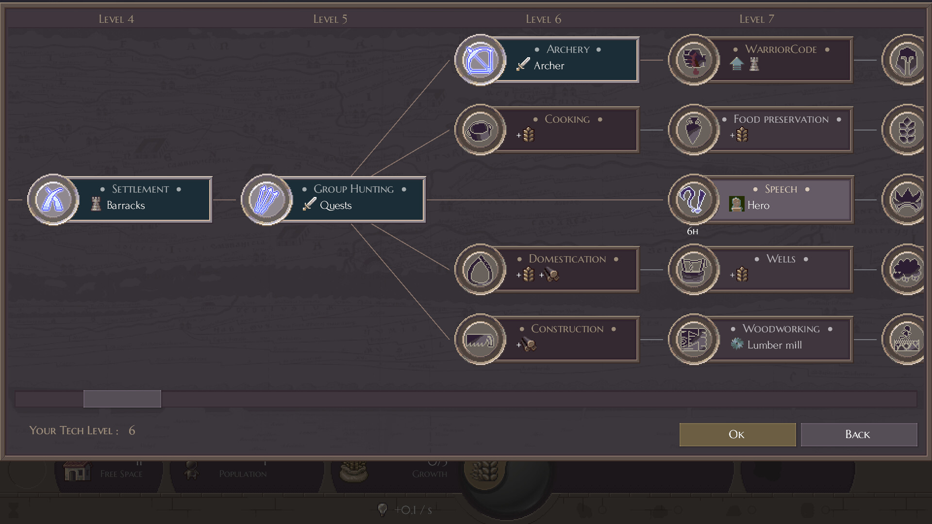 Microcivilization di Steam