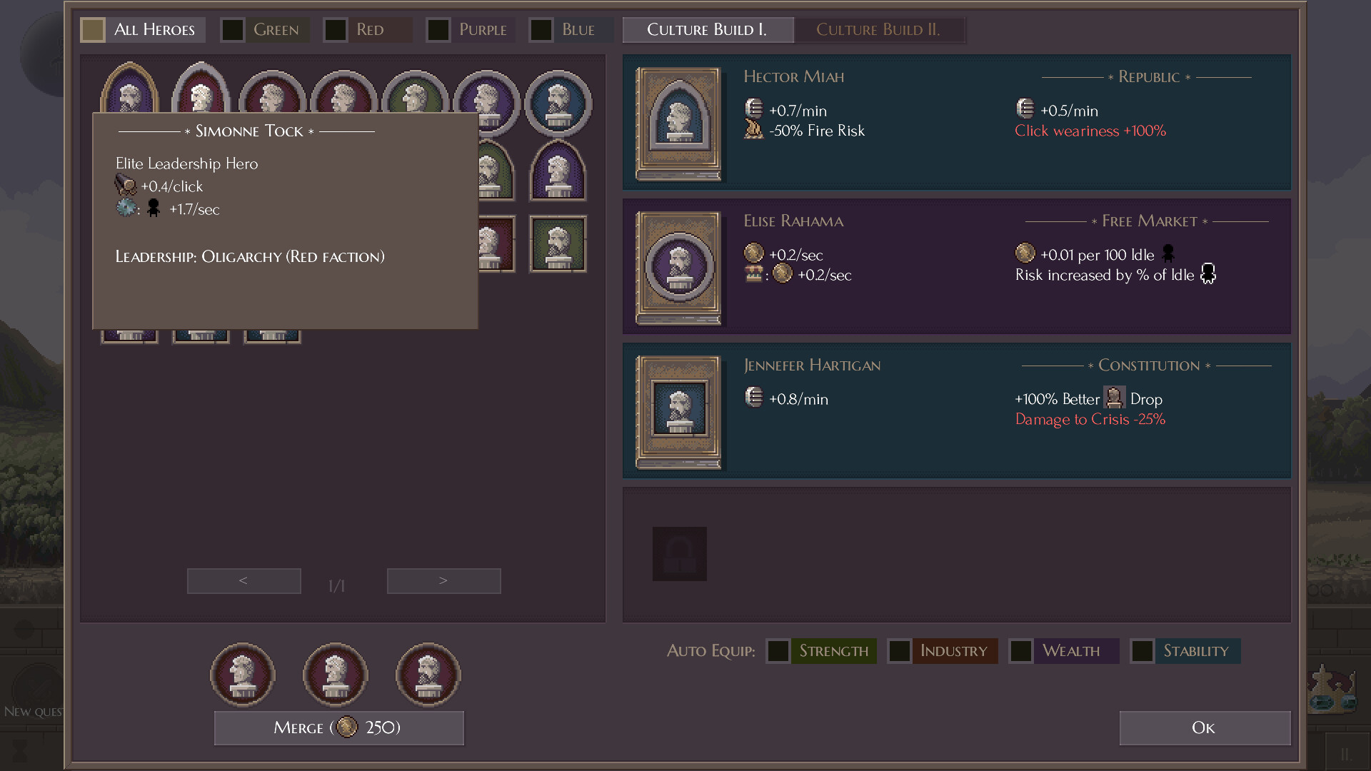 Micro Civilization (App 1822550) · SteamDB