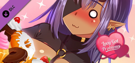 Lucy Got Problems - Tip the Dev on Steam