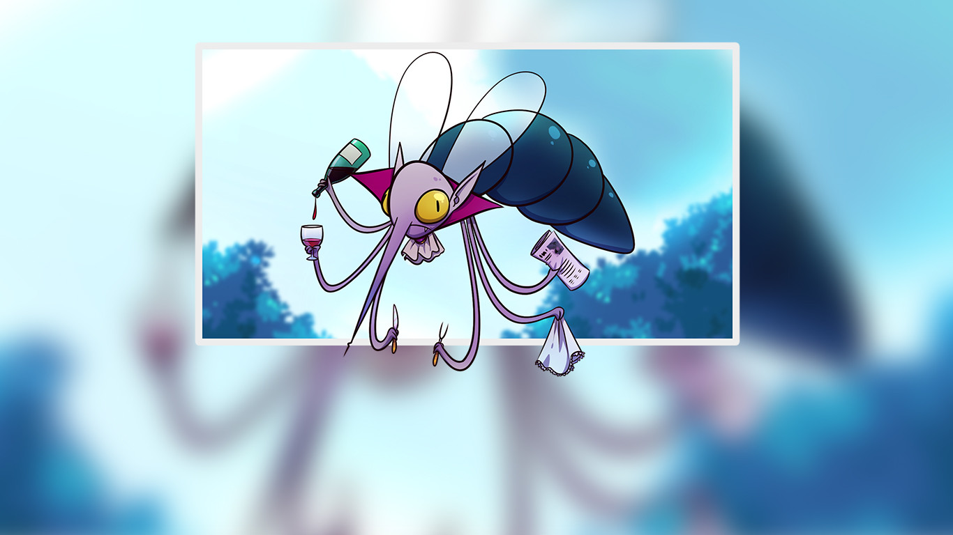 Lucy Got Problems - Tip the Dev on Steam