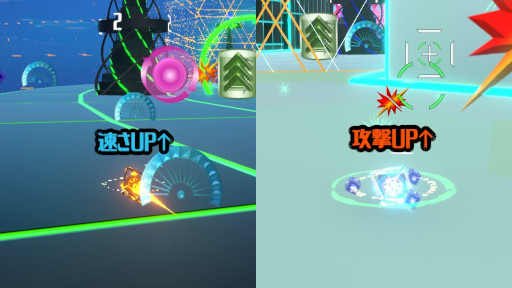 光影の塔 · 스팀